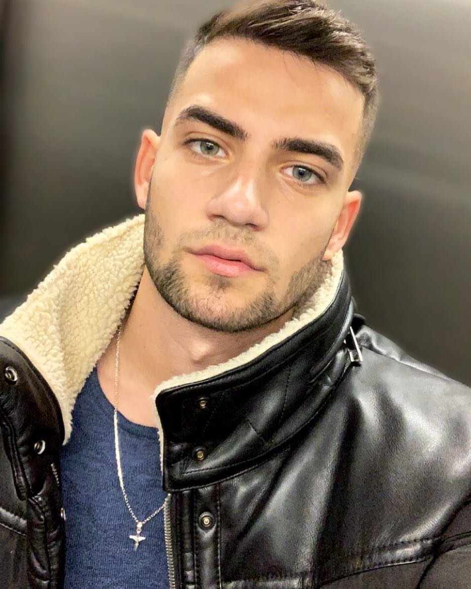 Atanas Kolev - Menuground